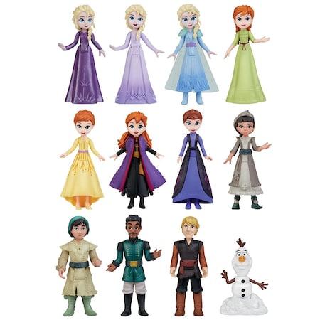 Hasbro FROZEN 2 PU BLIND BAGS E7276 | Zoro