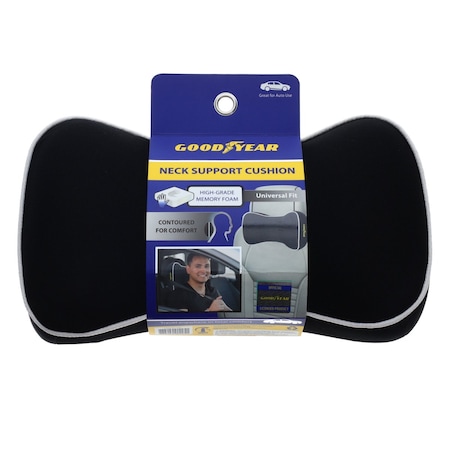 Goodyear Neck Support Cushion GY1007 | Zoro