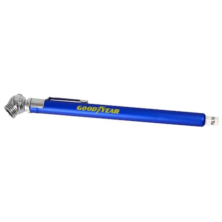 Goodyear Pen Tire Gauge 0 to 50 PSI GY4100 | Zoro