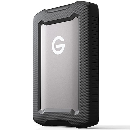 Sandisk SD 1TB G-DRIVE ArmATD USB 3.2 Gen1 Drive H81G001TGBAND | Zoro