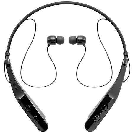 Lg Electronics LG TONE TRIUMPH Bluetooth Wireless Stereo Headset HBS510 ...