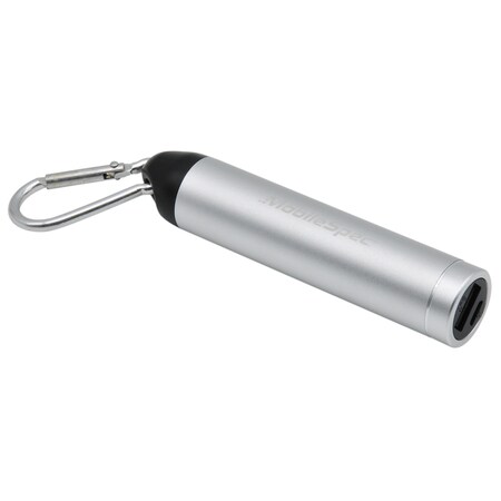Mobilespec MBS 2200 MAH POWER BANK MB02201 | Zoro