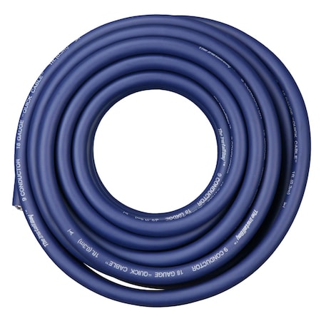 Install Bay 18-Gauge 20Ft Multi Conductor Color Coded Cable MC91820 | Zoro