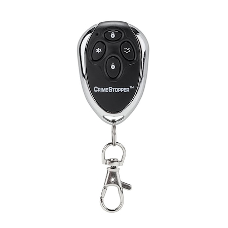 Crimestopper Replacement 4 Button Remote For Sp101 System SPTX11 | Zoro