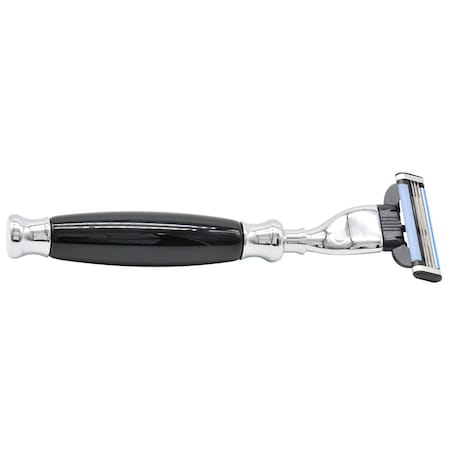 Union Razors Razor Black SS3RZ | Zoro
