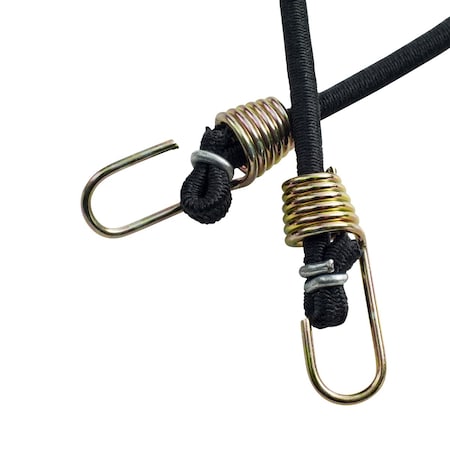 Truckspec Truckspec Mini Jack Strap Set Of 4 5/32"X10" TS410 | Zoro