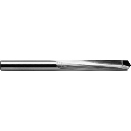 Robb-Jack PCD Tipped 118 Degree 4 Facet Drill 0.3125-in Dia, 2.7-in OAL ...