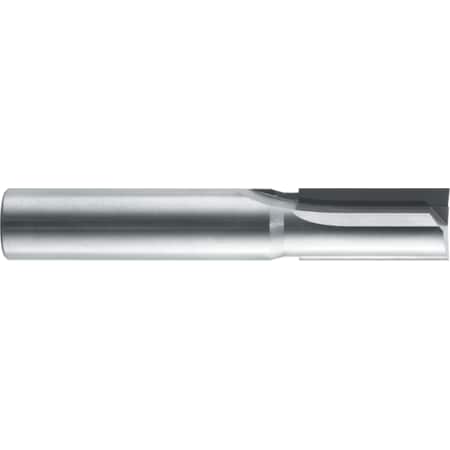 Robb-Jack PCD Router 0.1875-in Dia, 2 Flute, 0.5-in LOC, 2-in OAL PCD ...