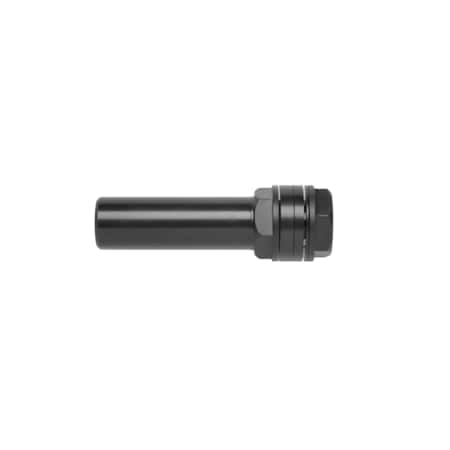 Robb-Jack Rigid Arbor 1.000-in ID, 1-in OD, 1.480-in Flange, 3.5-in OAL ...