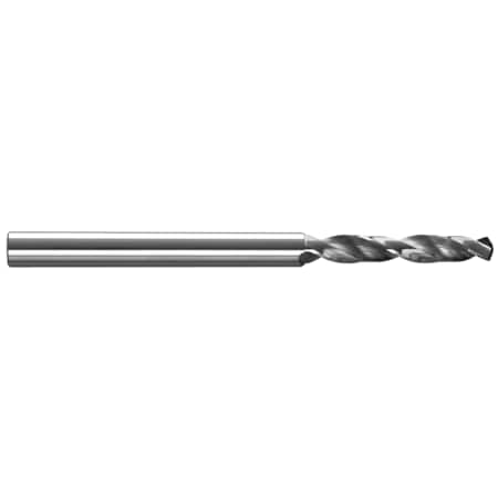 Robb-Jack PCD Tipped 135/20 8 Facet Drill 0.251-in Dia, 2.7-in OAL PCD ...