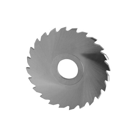 Robb-Jack 2.75-in Diam. Slitting Saw, 0.035-in Thick, 1-in ID, 60 teeth ...