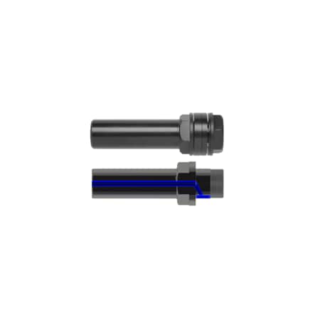 Robb-Jack Precision Rigid Saw Arbor made for saws with a 1.000-in ID, 1 ...