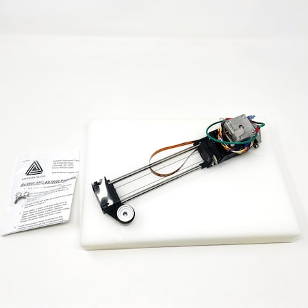 Anderson-Negele Pen Arm Assembly 4-Pen AV9000/AV9900 64428404 | Zoro