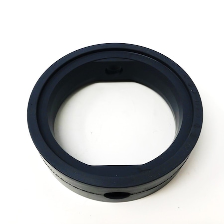Alfa Laval Seal Ring FPM 4" LKB 9611414123 | Zoro