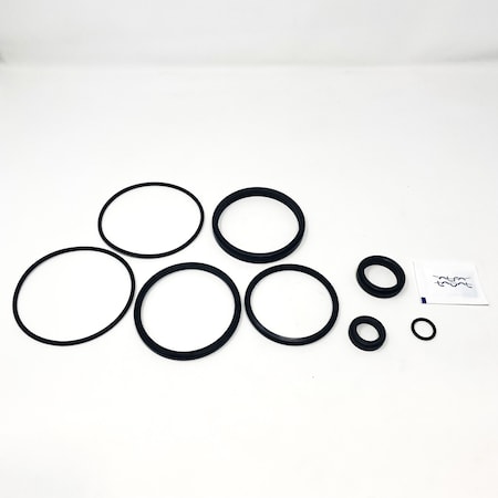 Alfa Laval Service Kit Unique EPDM 2.5-3 9611921769 | Zoro