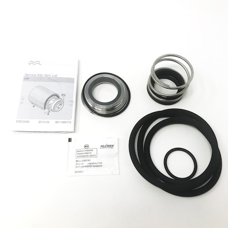 Alfa Laval Service Kit C/Sc Epdm 25/35/45 Lkh 9611922182 | Zoro