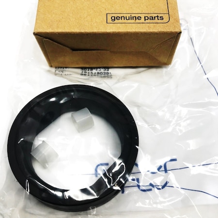 Alfa Laval Service Kit 2" EPDM LKB 9611923030 | Zoro