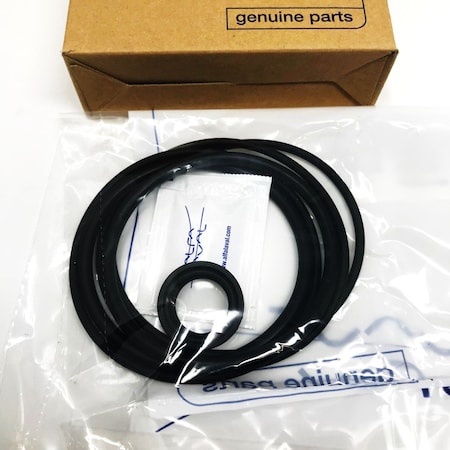 Alfa Laval Service Kit 3" Change-Over/Divert Epdm Unique 7000 ...