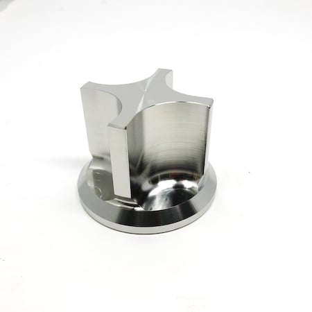 Spx / Apv Homogenizer Poppet Valve J035854 | Zoro