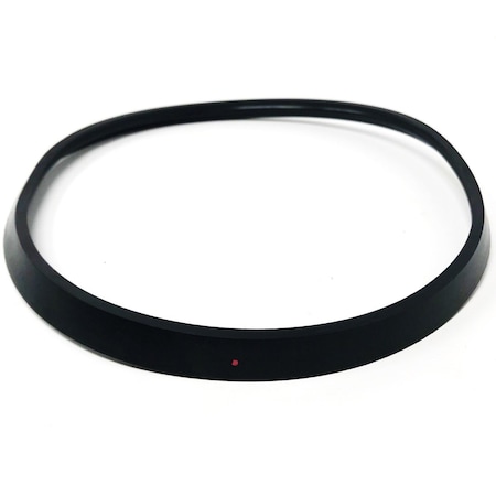 Dso Gasket Casing Buna C218/C328 Series Tri-Clover & Ampco S328-90A-U ...