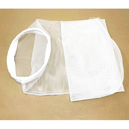 Alfa Laval Filter Bag 590 Micron 10/PK SEF-03-590.0-NY-2-B | Zoro