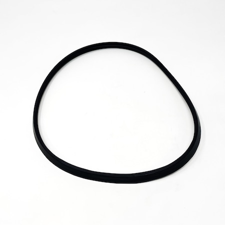 Ampco Pumps Casing Gasket 4410 Buna SP4410-90A-U | Zoro