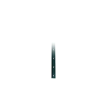 Ronstan S19 Mast Track Black 2025mm M5 C S K for 21 Slugs RC1191-2.0 | Zoro