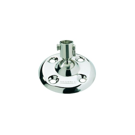 Ronstan Universal Ball Joint Swivel Base RF1455 | Zoro