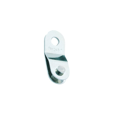 Ronstan Double Tang S S316 5/16 in Pin Diameter RF348 | Zoro