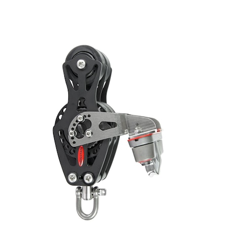 Ronstan Two-speed Mainsheet System Bottom Blocks Only RF72700B | Zoro