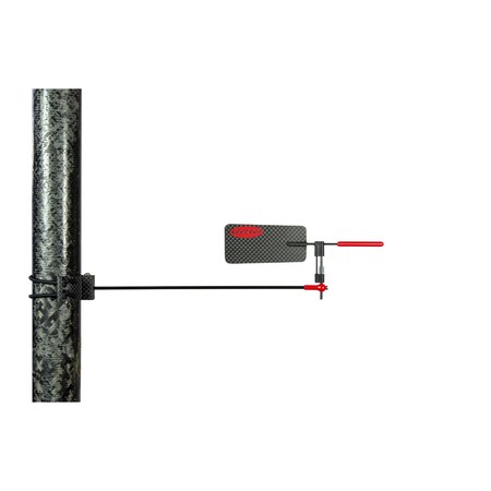 Ronstan Carbon Wind Vane Pro - Horizontal RFVANE-H | Zoro