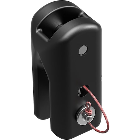 Ronstan Series 200 Fairlead 3:1 RS220030 | Zoro