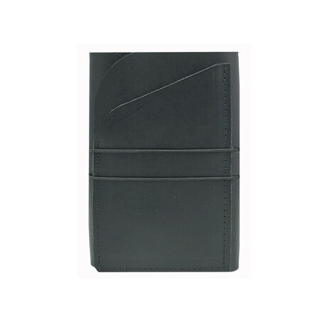Rustico Moleskine Classic Pocket Leather Notebook Cover 3.5'' x 5.5 ...