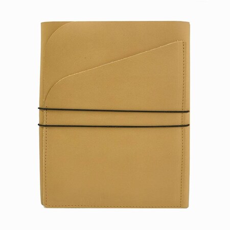 Rustico Moleskine Classic XL Leather Notebook Cover 7.5'' x 9.75'' PRO ...