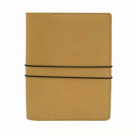 Rustico Moleskine Classic XL Leather Notebook Cover 7.5'' x 9.75'' SLIM ...