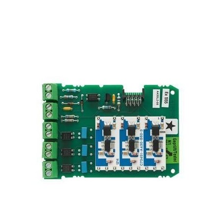 Siemens Module 6DR4004-6A | Zoro