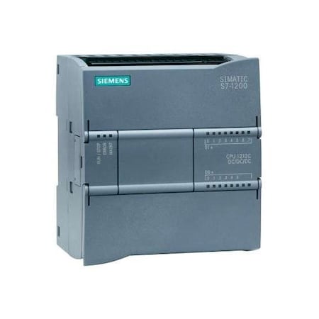 Siemens Interface Module 6ES71556AA010BN0 6ES7155-6AA01-0BN0 | Zoro