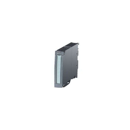 Siemens Output Module 6ES73221BH010AA0 6ES7322-1BH01-0AA0 | Zoro