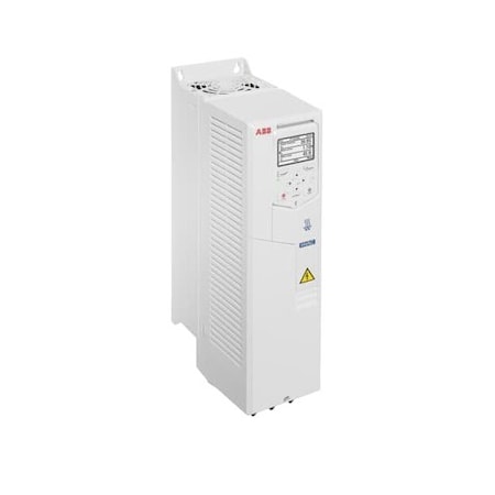 Abb HVAC Drive, AC, 15HP, 480V, 23.0A, VT N1 ACH580-01-023A-4 | Zoro