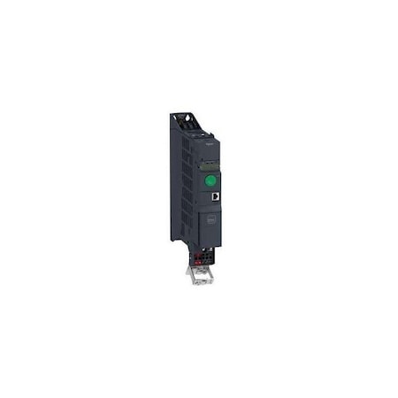 Schneider Electric Variable Speed Drive ATV312HU55N4 ATV312HU55N4 | Zoro