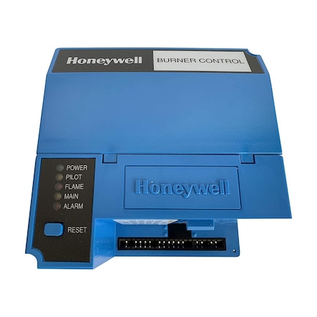 Honeywell Flame Safety Burner Control RM7895A1014 RM7895A-1014 | Zoro