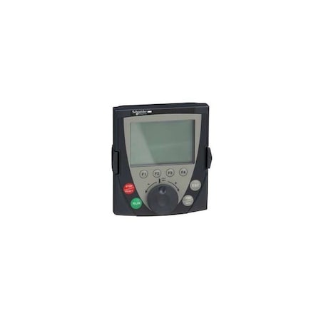 Schneider Electric Ac Drive ATV71HD18N4 ATV71HD18N4 | Zoro