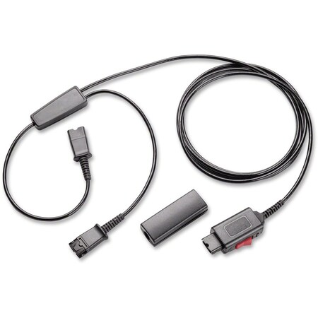 Plantronics ADAPTER, Y, SPLITTER, TRA PLN2701903 | Zoro