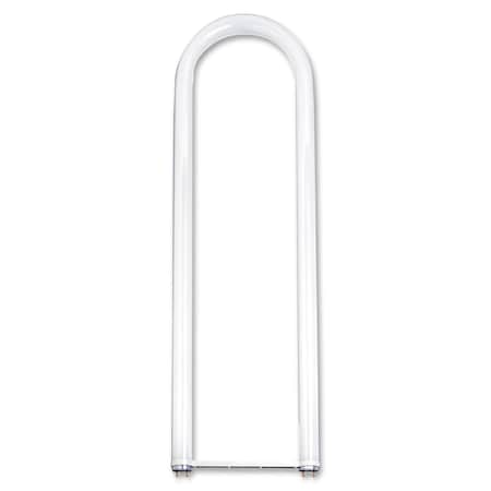 Satco TUBE, T8, UBEND, 32W, 6PK SDNS8448 | Zoro