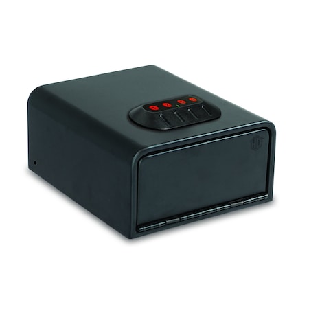 Sports Afield Home Defense 0.25 Cu. Ft. Quick Access Vault, Electronic ...