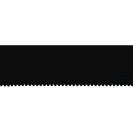 Midwest Rake Speed Squeegee HD, 36 in, 1/8in W x 1/16in D, Black ...