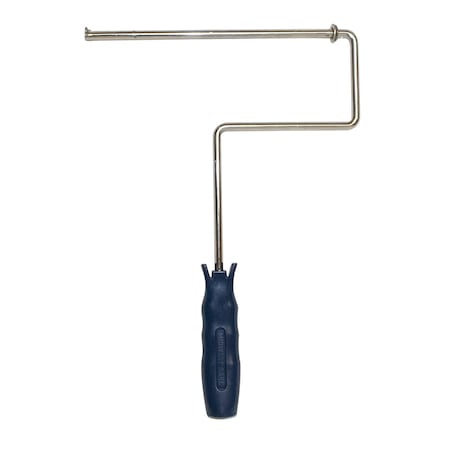 Midwest Rake Radial Frame for Spiked Roller, 9 in 59010 | Zoro