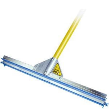 Midwest Rake Gauge Rake Frame, 24" L, 82" Handle 57002 | Zoro