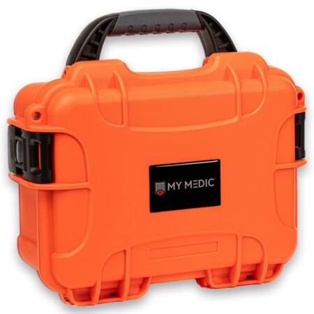 My Medic Boat Medic MM-KIT-S-MED-ORG-905 | Zoro