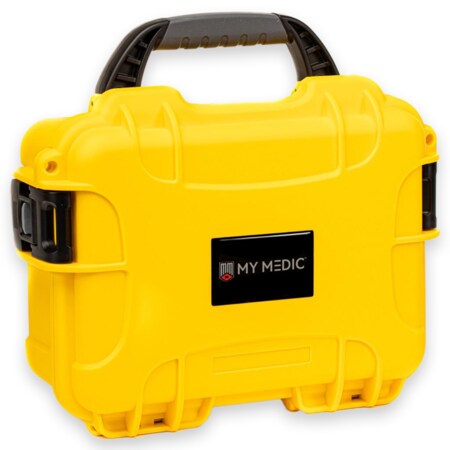 My Medic Boat Medic MM-KIT-S-MED-YEL-905 | Zoro